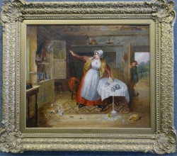 Carlsen Gallery | Fine Quality Antique Auctions – Specializing in 18th ...